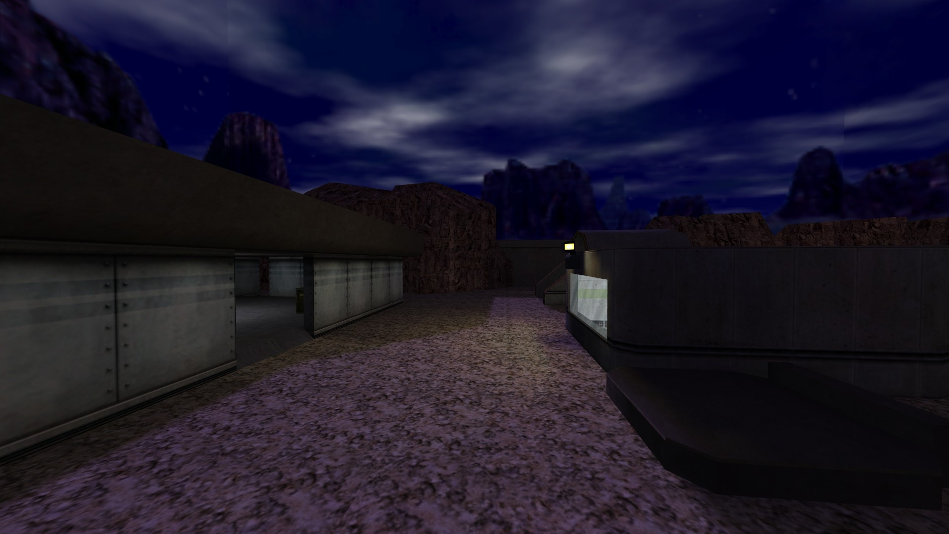 The Tower Mod for Half-Life | HL Mods