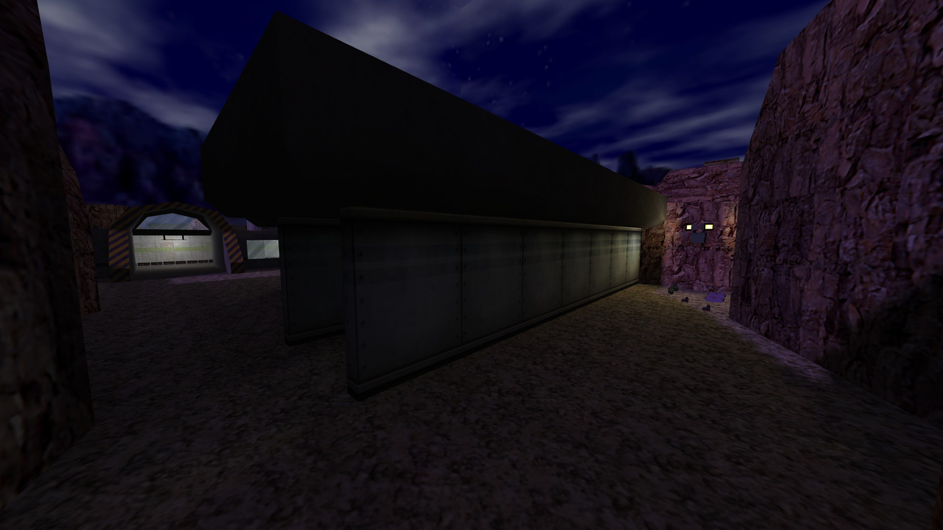 The Tower Mod for Half-Life | HL Mods