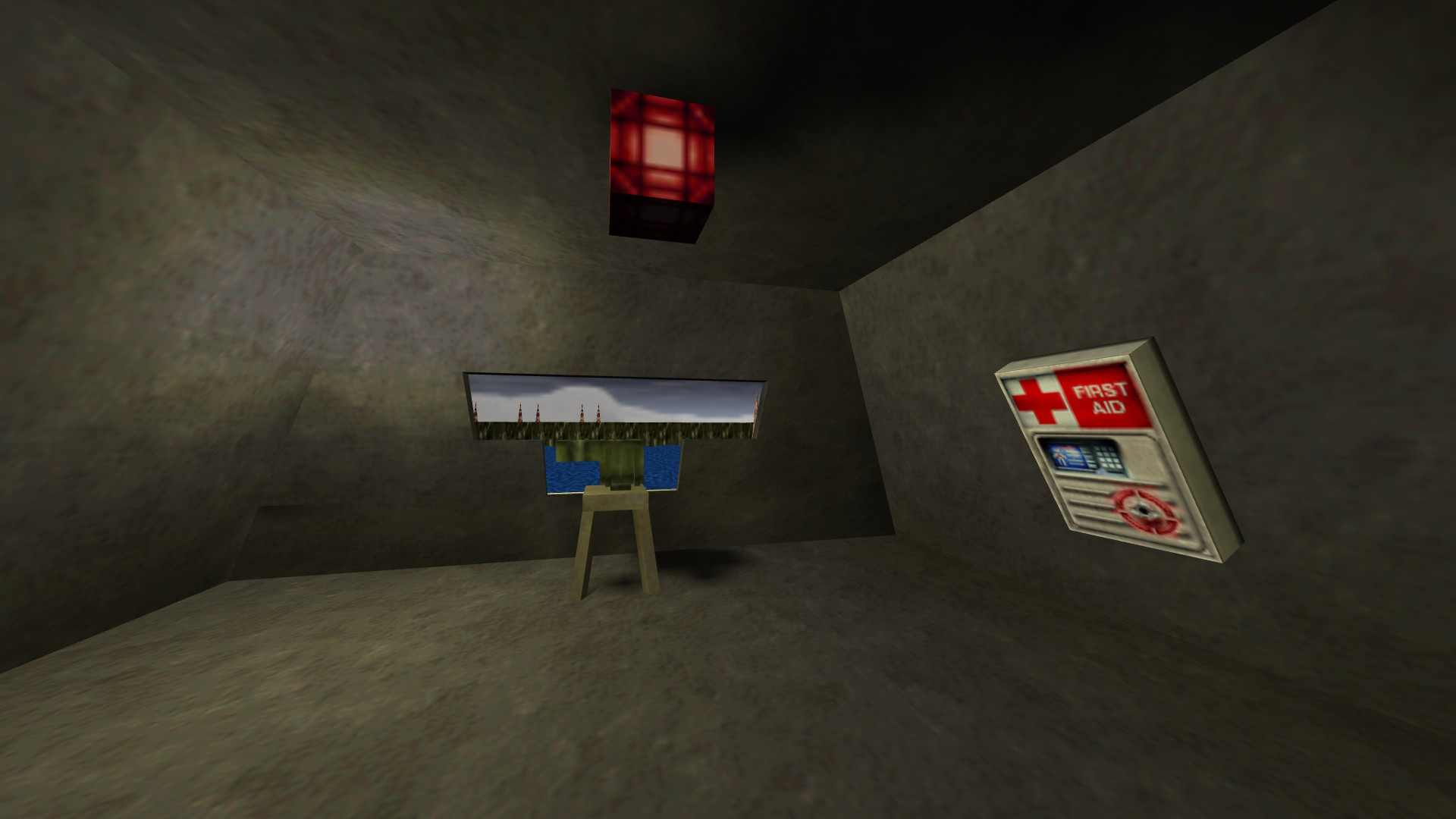 The Omaha Mod for Half-Life | HL Mods