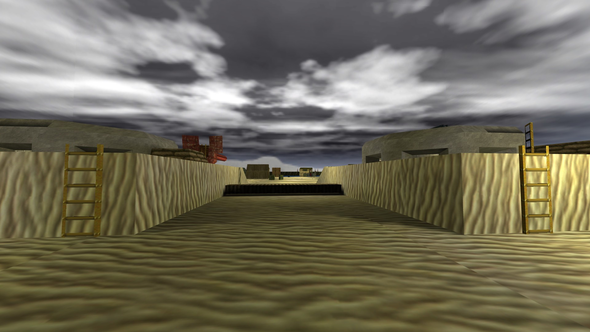 The Omaha Mod for Half-Life | HL Mods