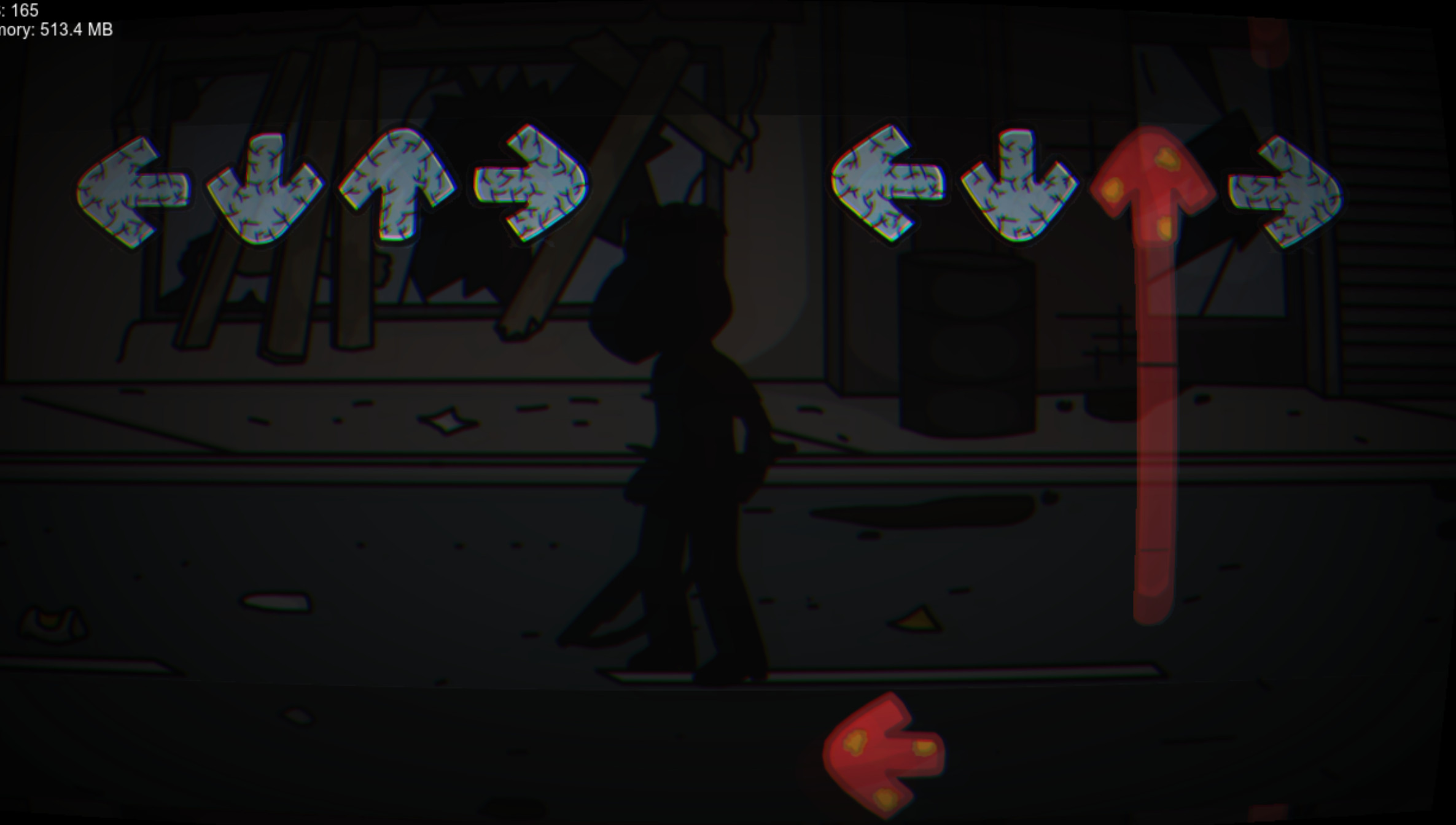 [SENSITIVE CONTENT] twinkle minus Mod for Friday Night Funkin' | FNF Mods
