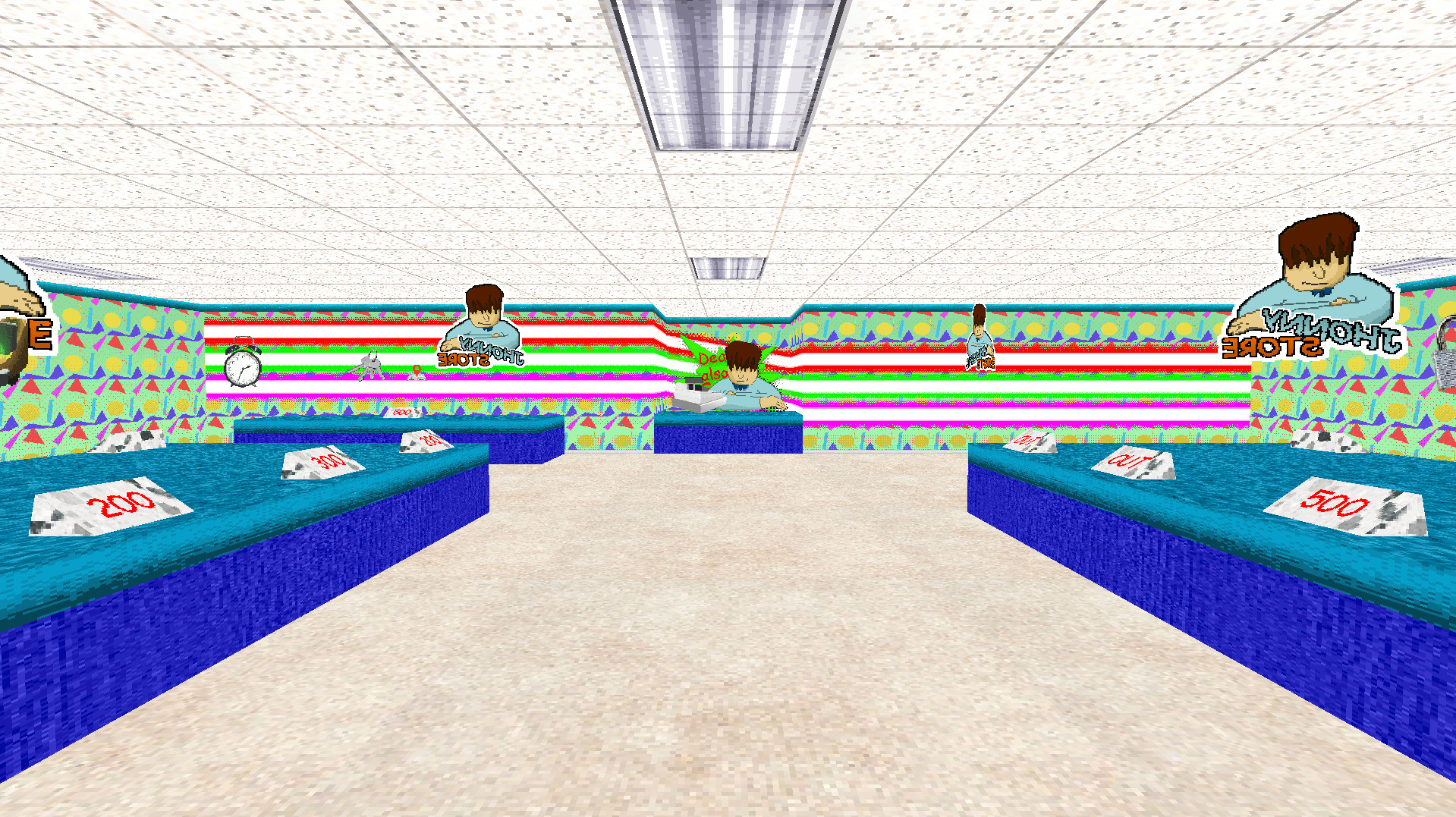 [0.11.X] Baldi's Basics HD Remastered! [W.I.P.] Mod for Baldi's Basics ...