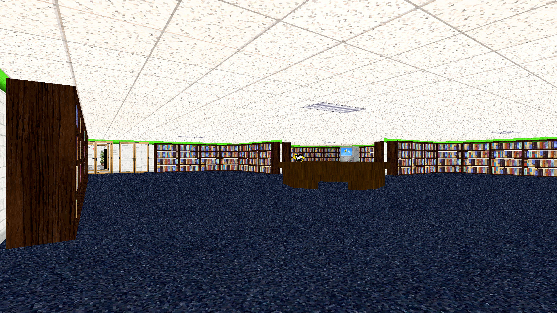 [0.11.X] Baldi's Basics HD Remastered! [W.I.P.] Mod for Baldi's Basics ...