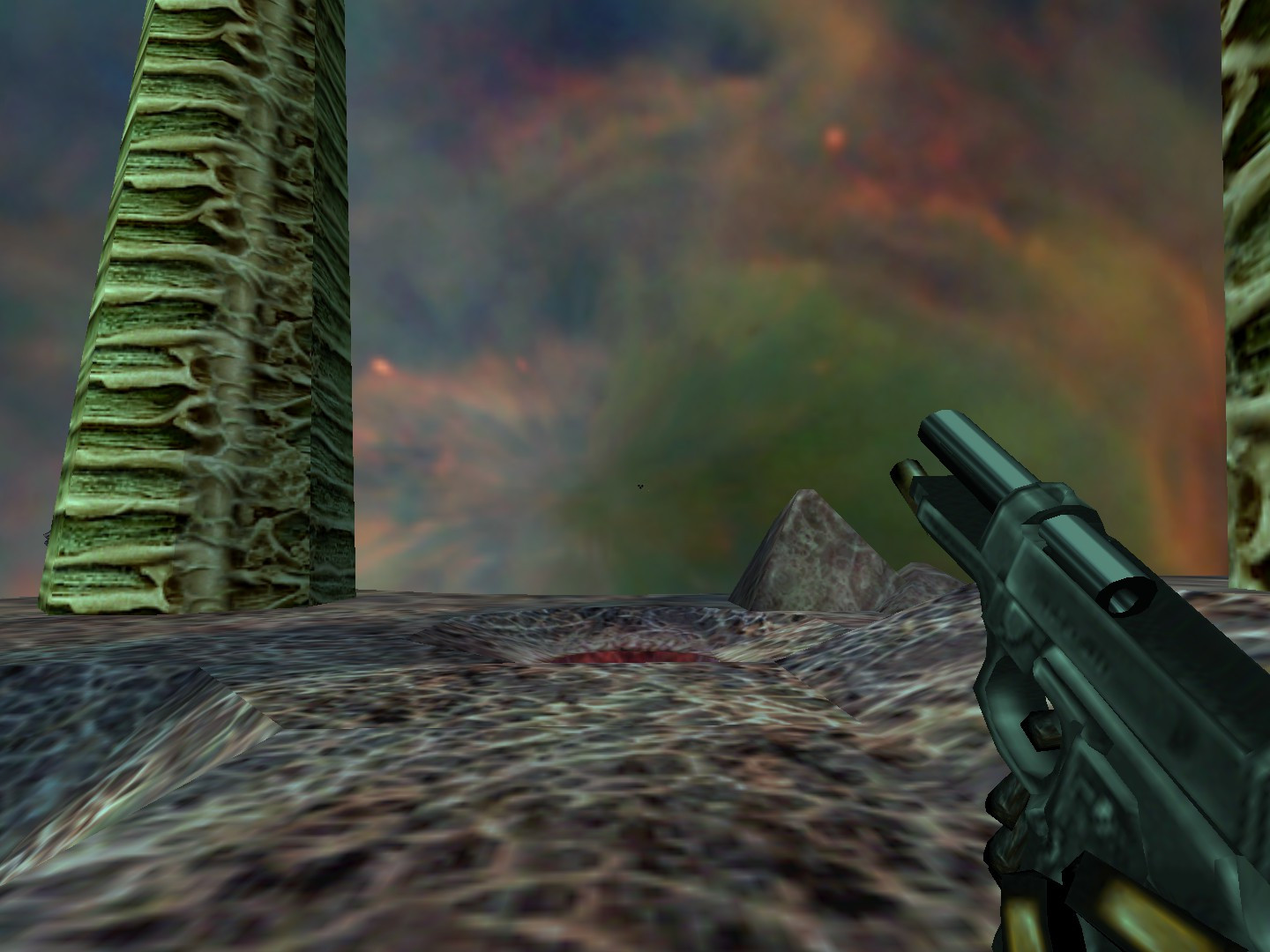 Gearbox HD Pack Fixes Mod for Half-Life | HL Mods