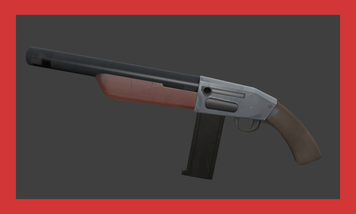 Magazine Shortstop Mod for Team Fortress 2 | TF2 Mods