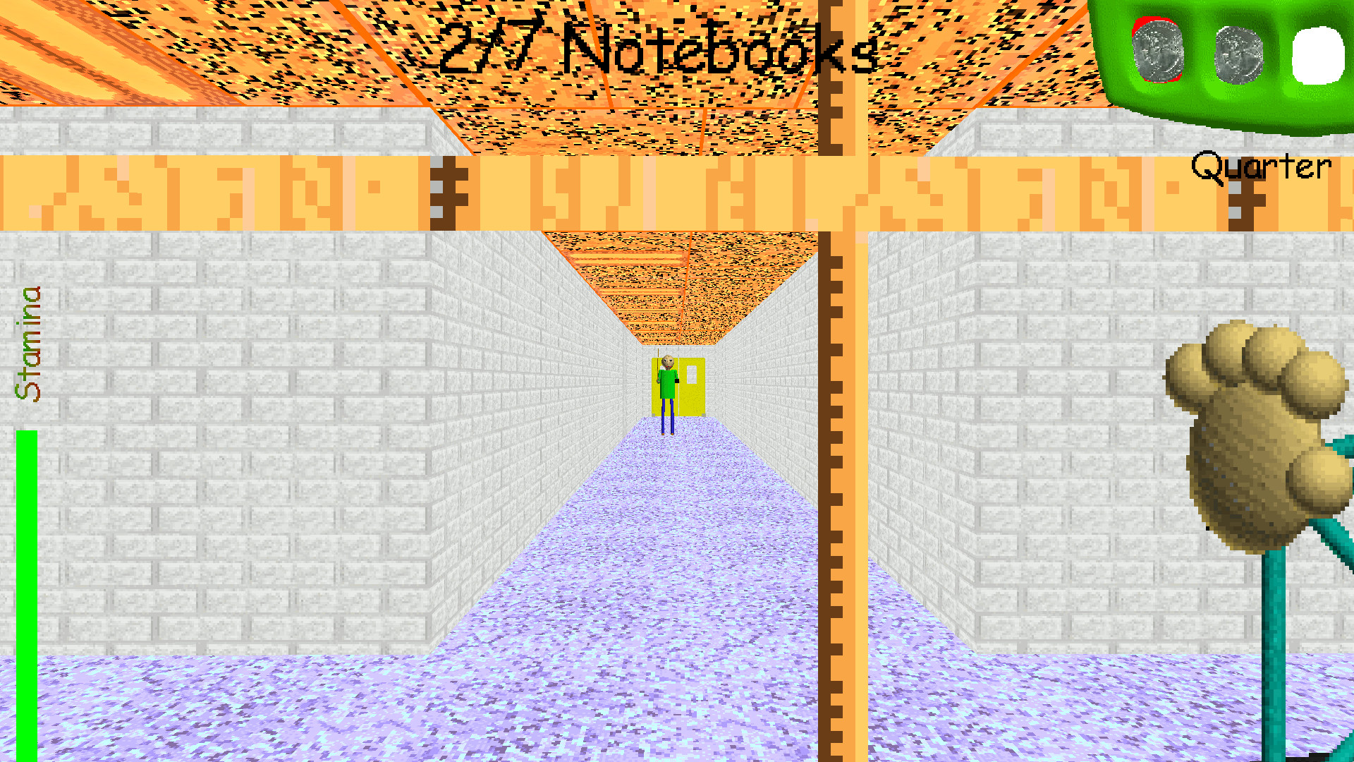Baldi's Colorful Basics Alpha v0.43.1 (Public) Mod for Baldi's Basics ...