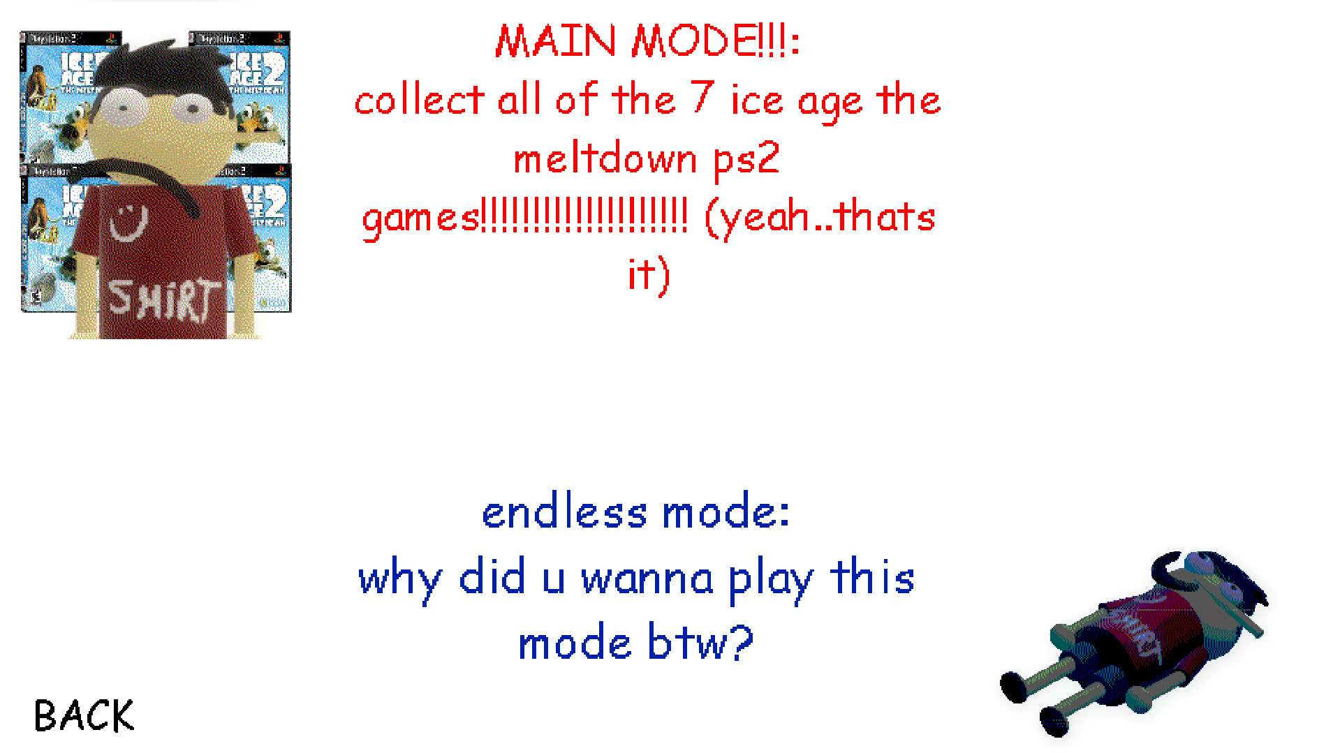 [SENSITIVE CONTENT] Euqirneh's VRY EPCIAL and cool game!!!!!!!!!!! Mod ...