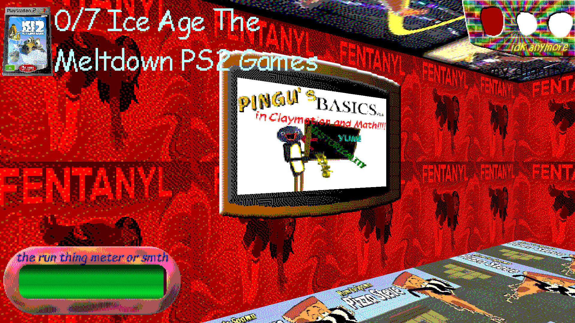 [SENSITIVE CONTENT] Euqirneh's VRY EPCIAL and cool game!!!!!!!!!!! Mod ...