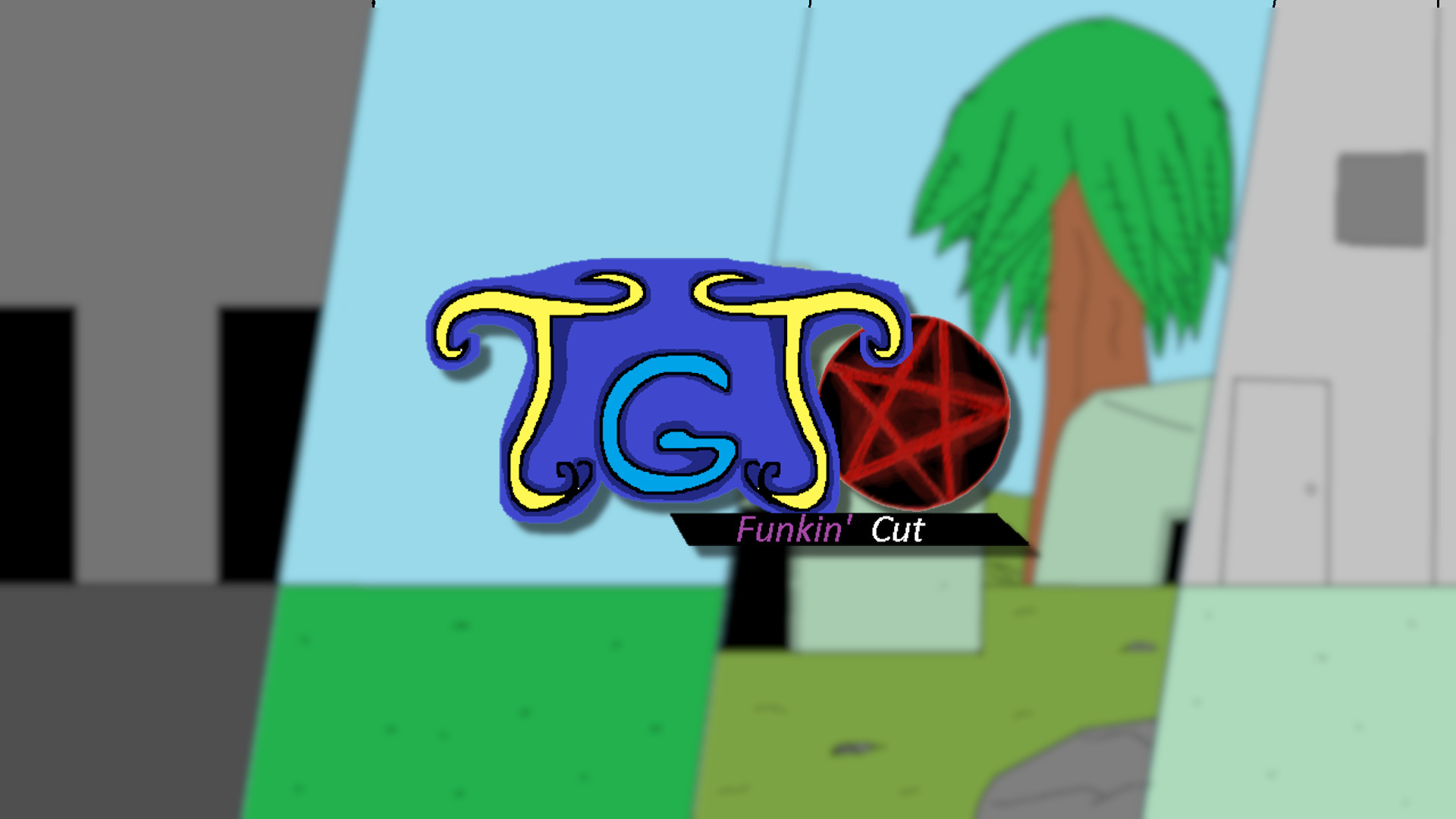 [SENSITIVE CONTENT] TGT: Funkin Cut' Mod for Friday Night Funkin' | FNF ...