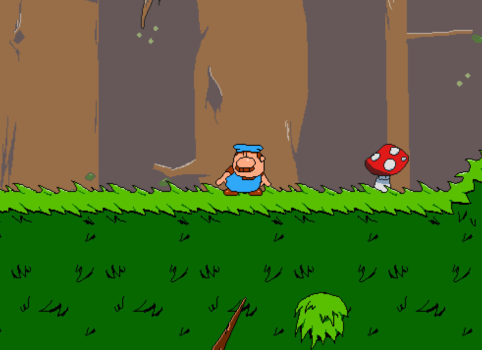 Better Transformations Mod for Pizza Tower | PT Mods