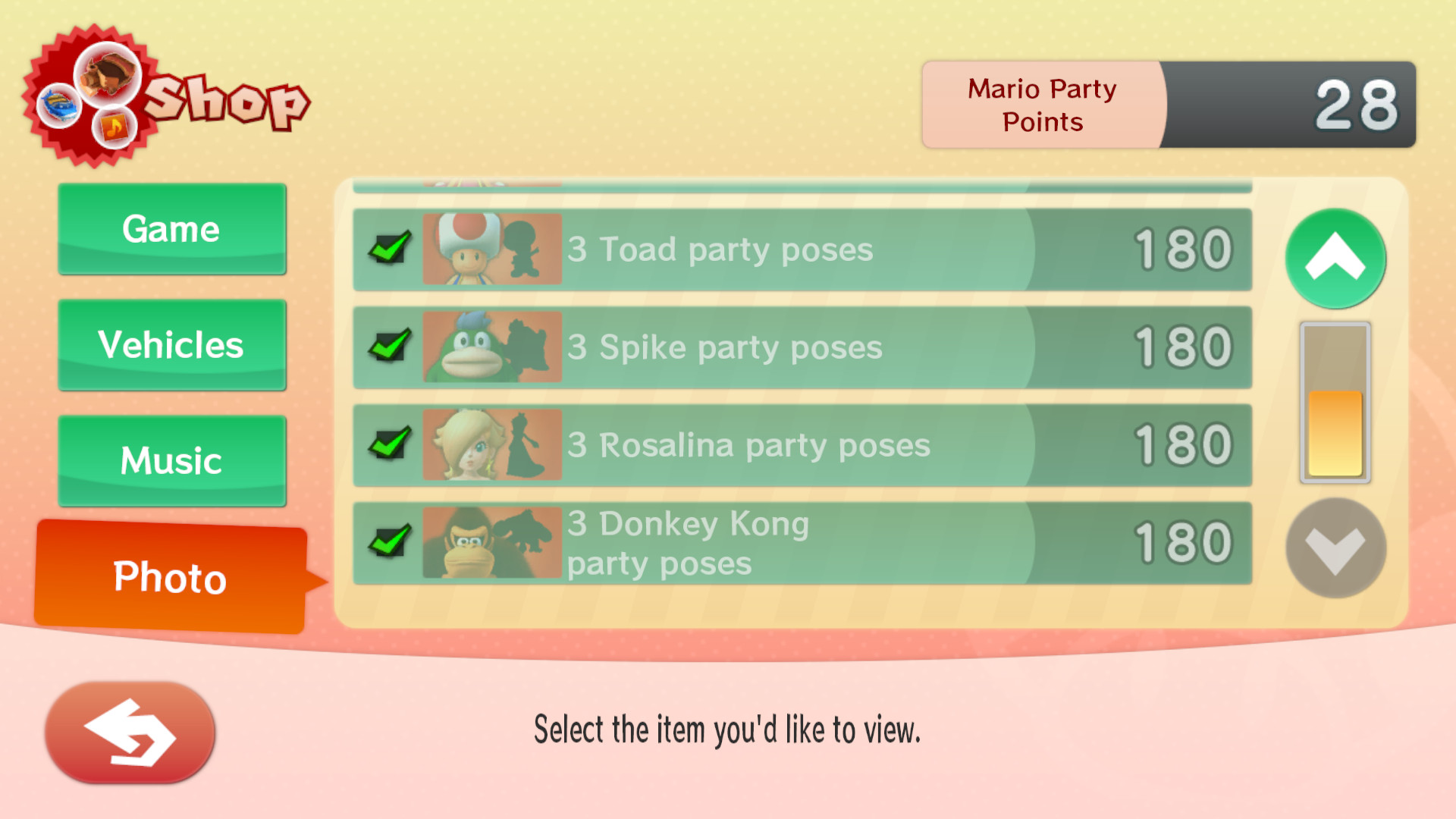 100% Save File Mod for Mario Party 10 | MP10 Mods