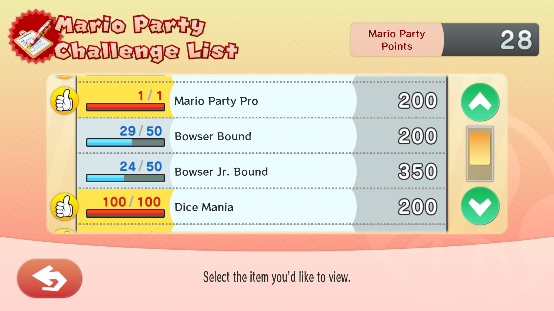 100% Save File Mod for Mario Party 10 | MP10 Mods