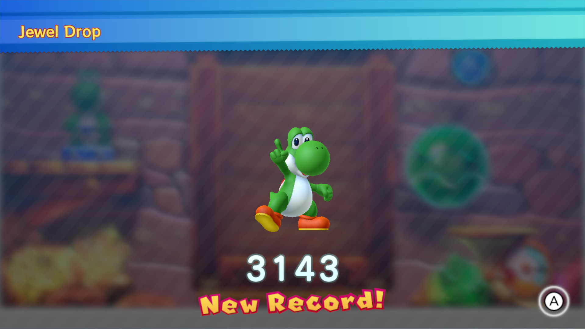 100% Save File Mod for Mario Party 10 | MP10 Mods