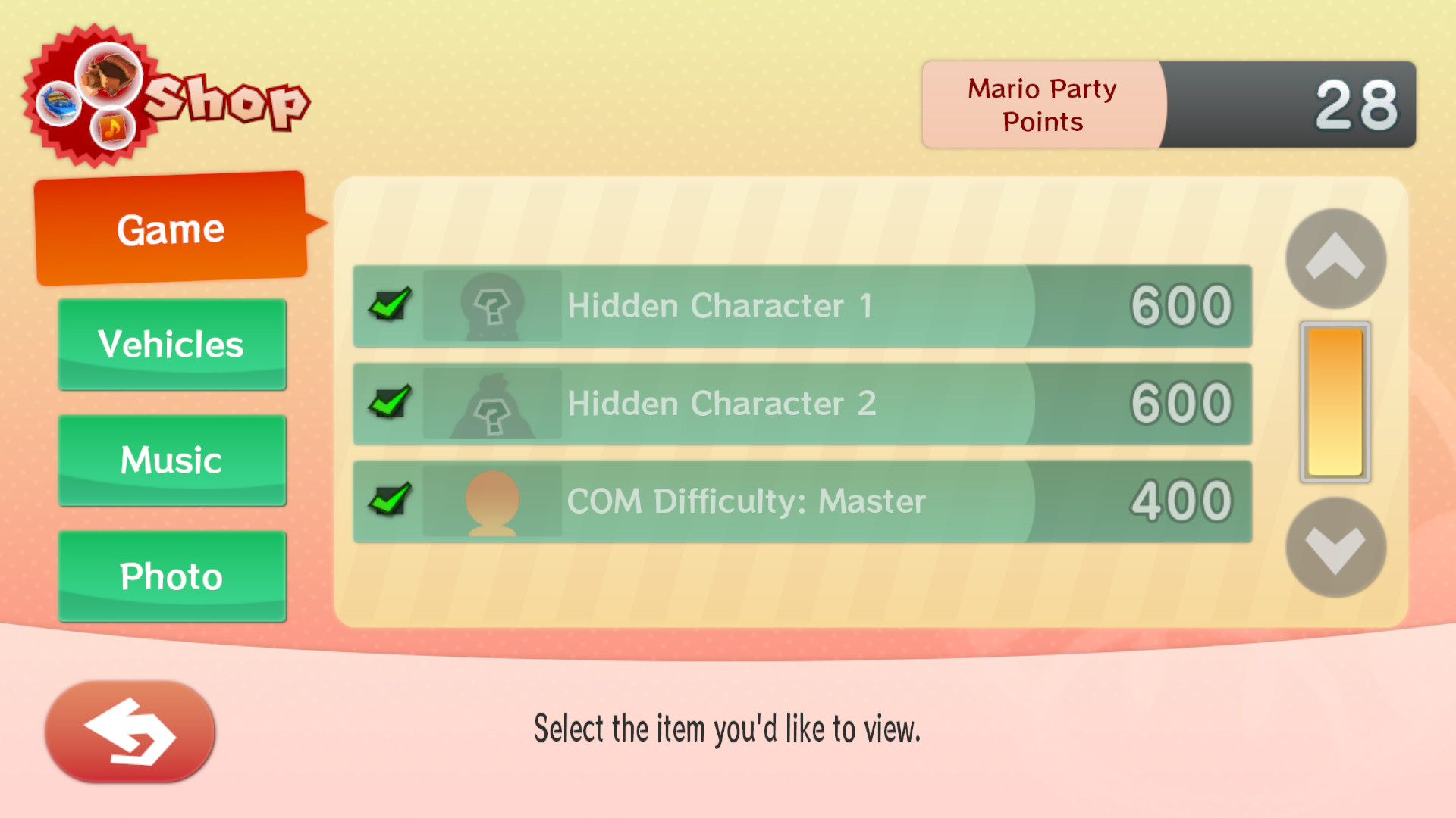 100% Save File Mod for Mario Party 10 | MP10 Mods