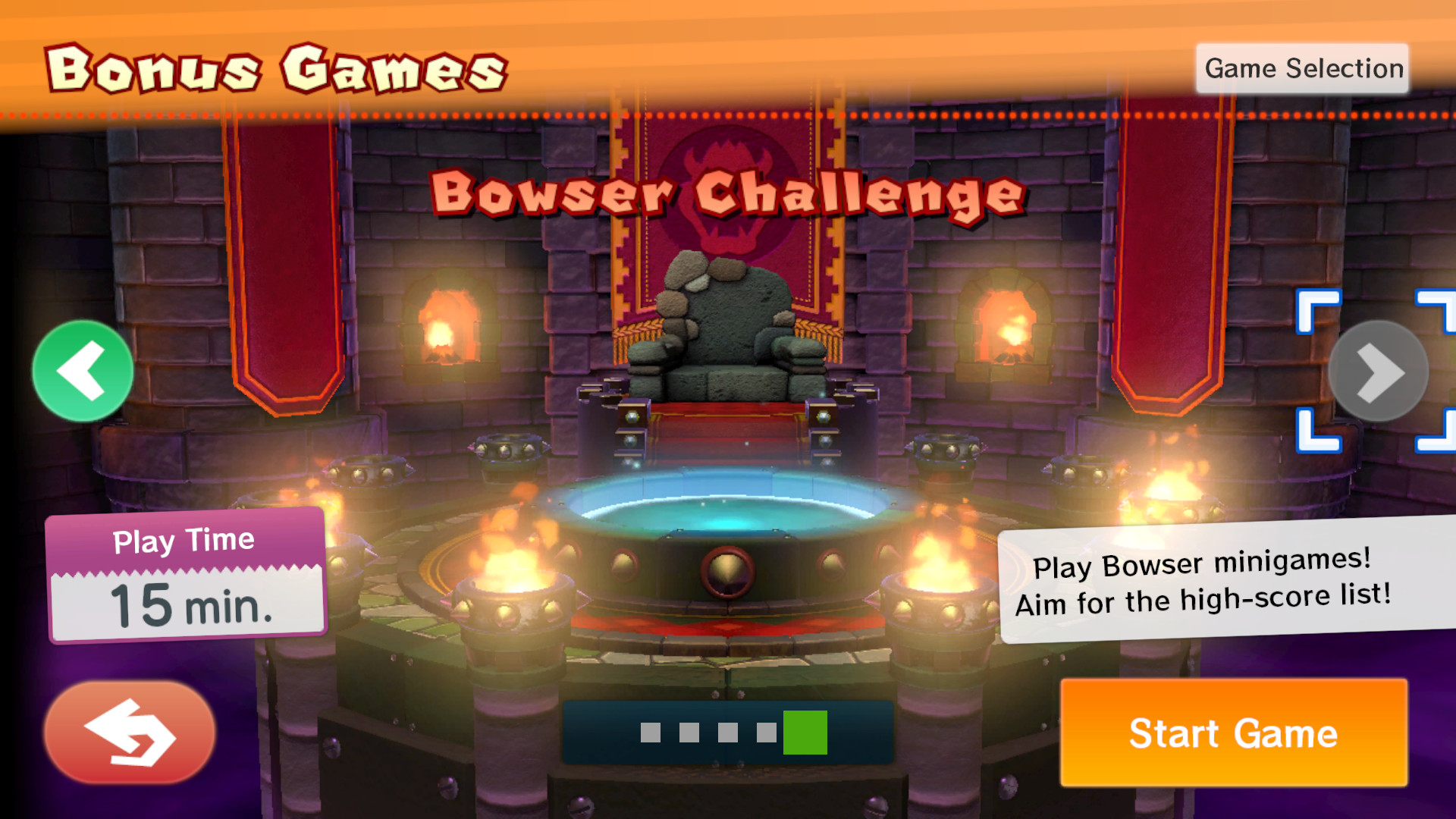 100% Save File Mod for Mario Party 10 | MP10 Mods