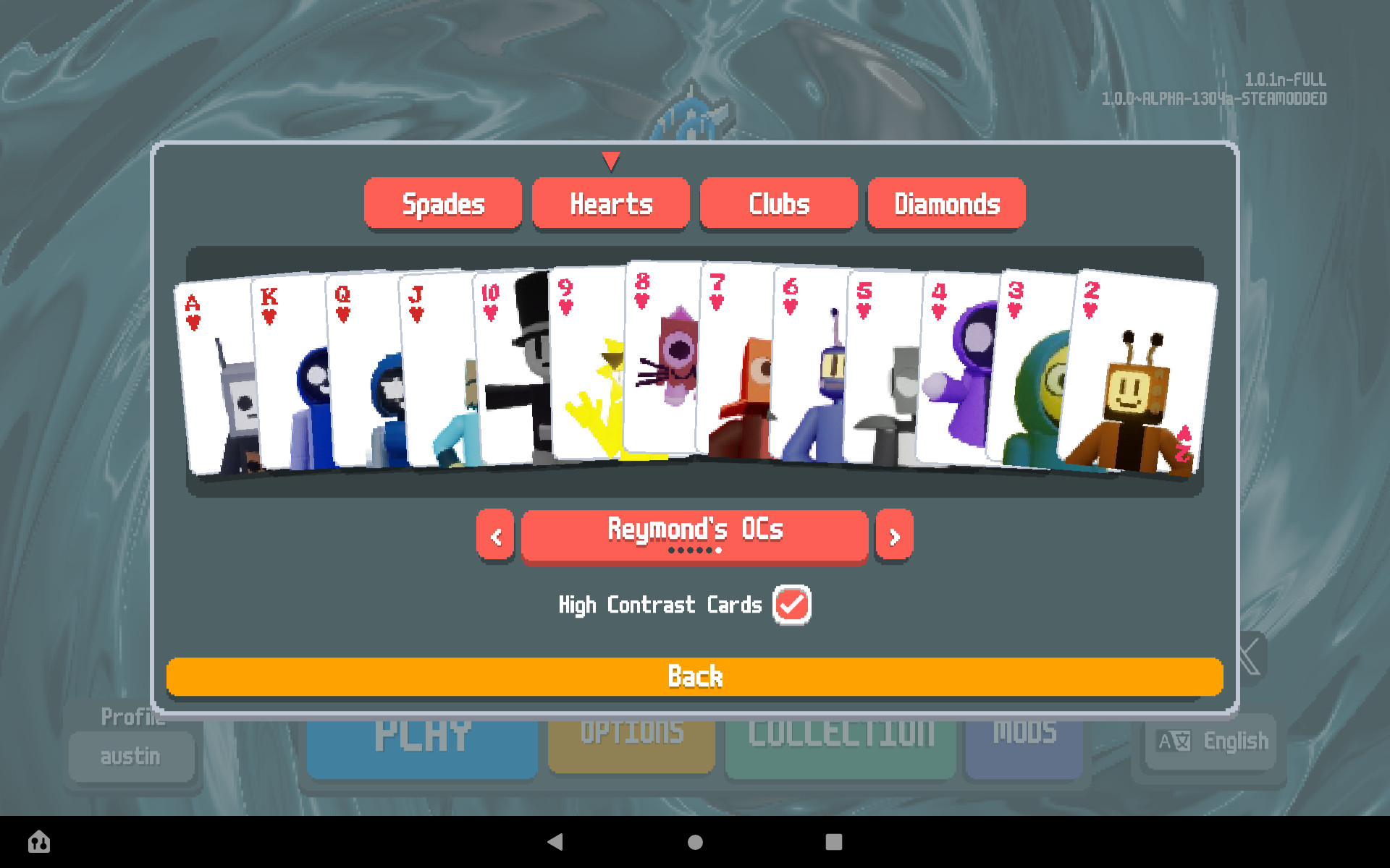 ReyMod Mod for Balatro | Balatro Mods