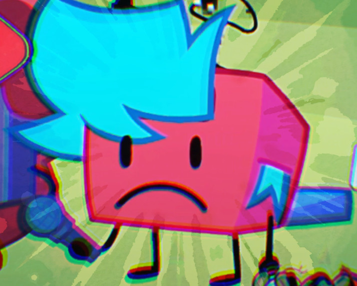 LWP: - BFCI: Taco - [ONESHOT] Mod for Friday Night Funkin' | FNF Mods