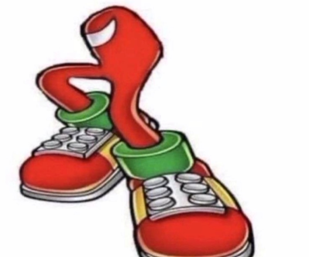 Knuckles Sus Mod for Friday Night Funkin' | FNF Mods