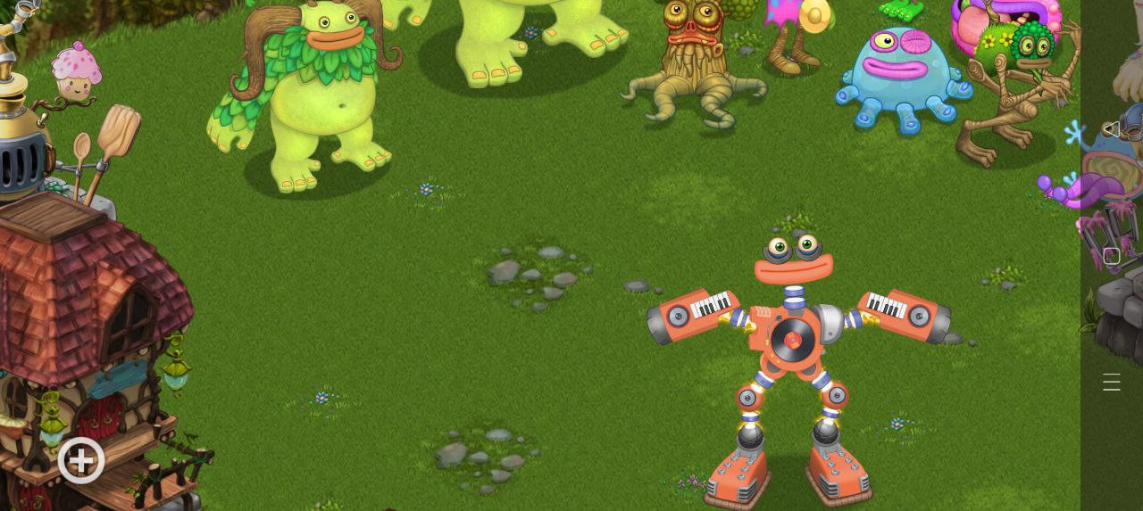 Force-Awake Mod for apk! Mod for My Singing Monsters | MSM Mods