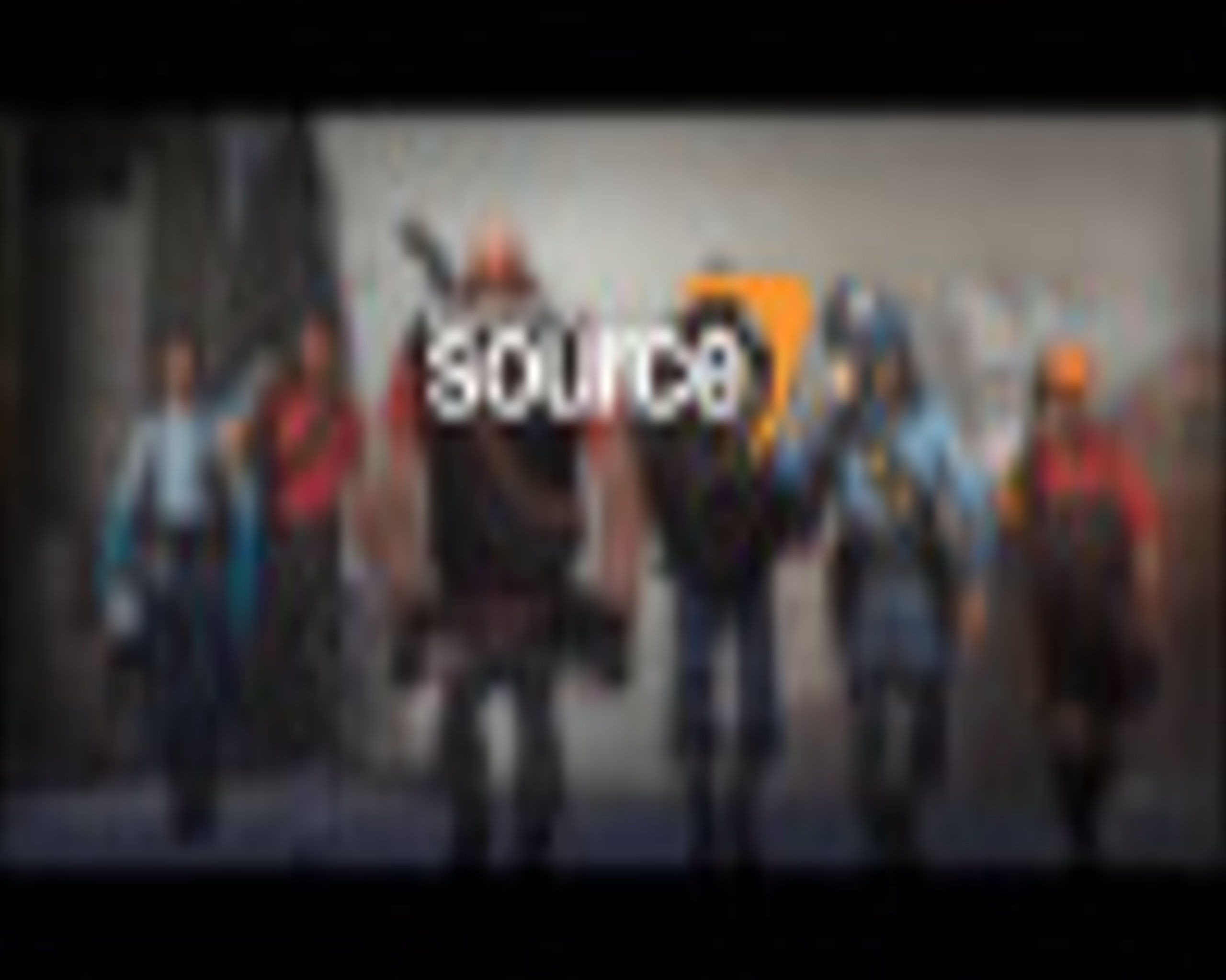 Animated Valve Intro for TF2 64-bit Mod for Team Fortress 2 | TF2 Mods