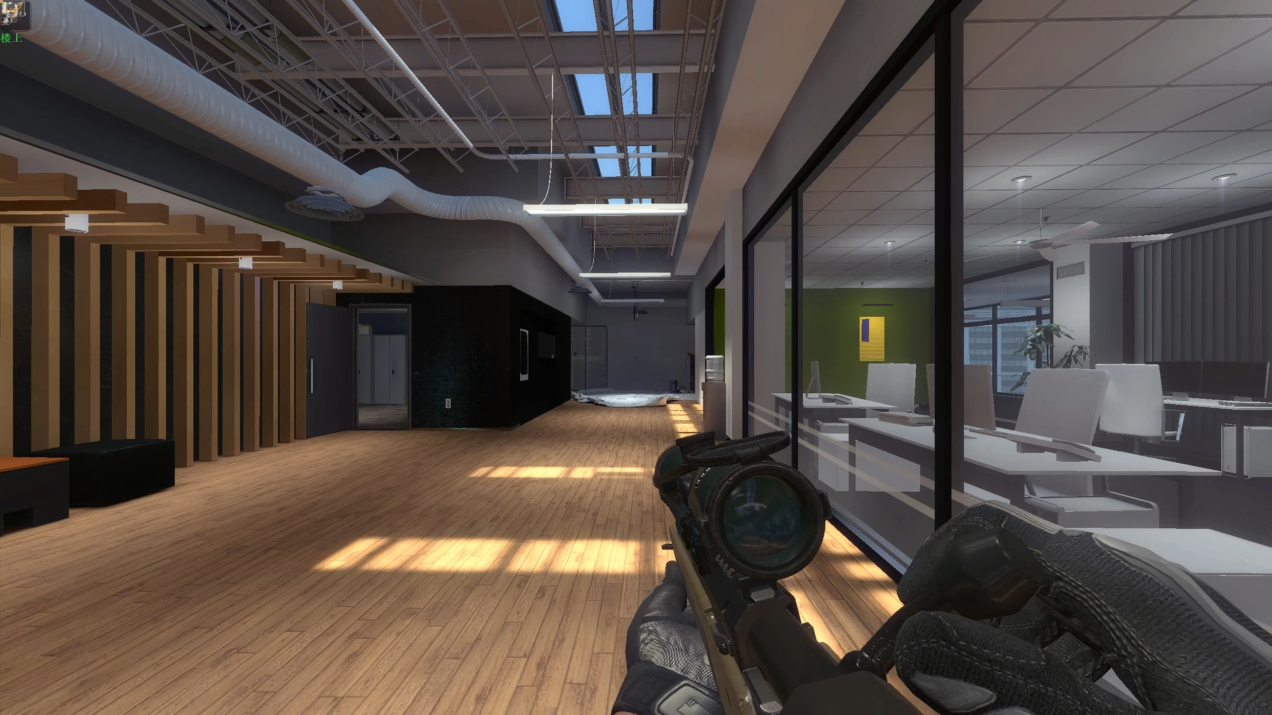 Black Ops Cold War LW3 Mod for Counter-Strike: Source | CS:S Mods