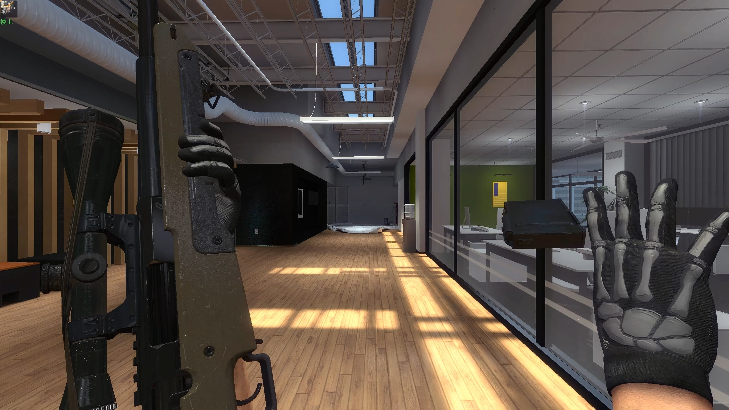 Black Ops Cold War LW3 Mod for Counter-Strike: Source | CS:S Mods