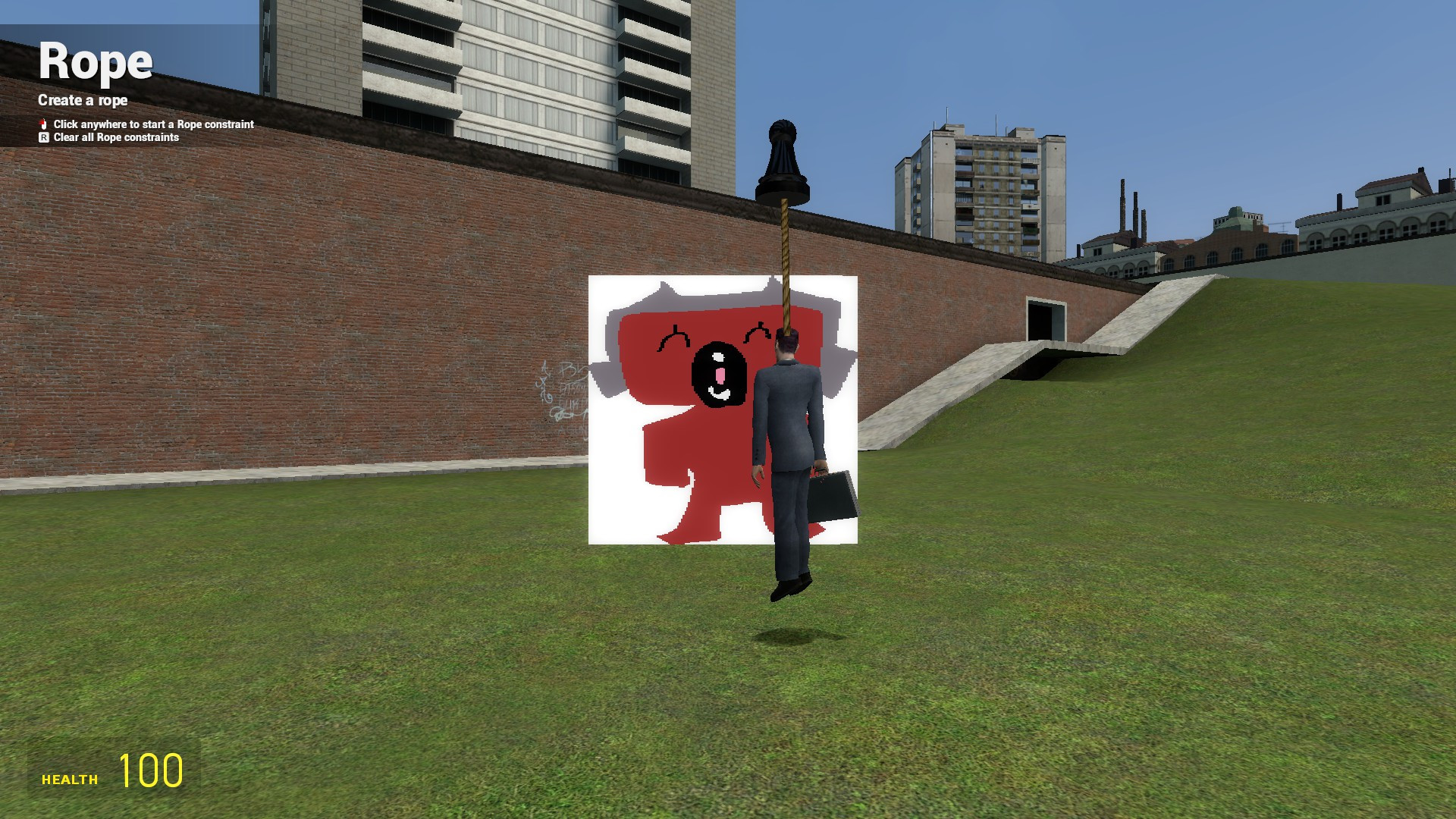 nextbot collection 2 Mod for Garry's Mod | GMod Mods