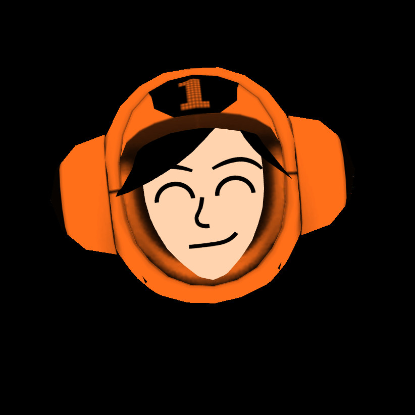 Face Raiders Mod Mod for Mii Maker | MiiMaker Mods