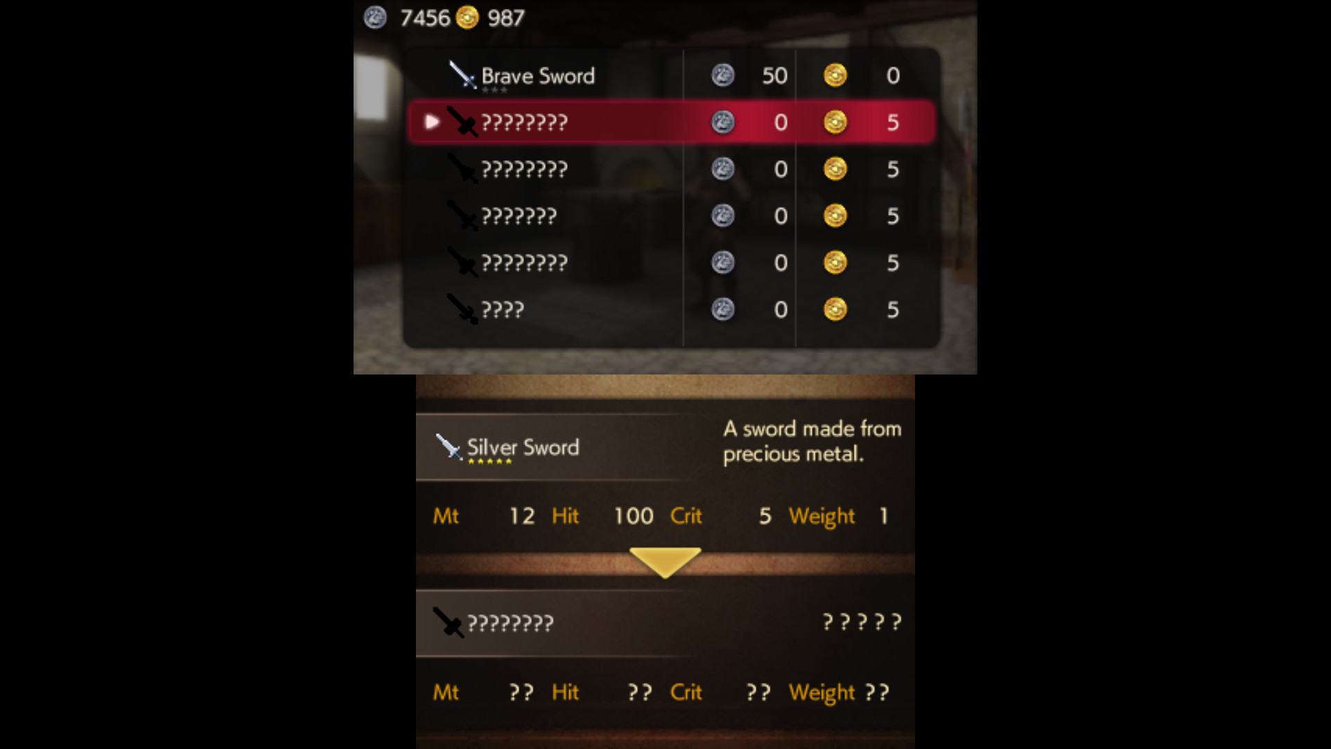 Working Amiibo Weapons Mod for Fire Emblem Echoes: Shadows of Valentia ...