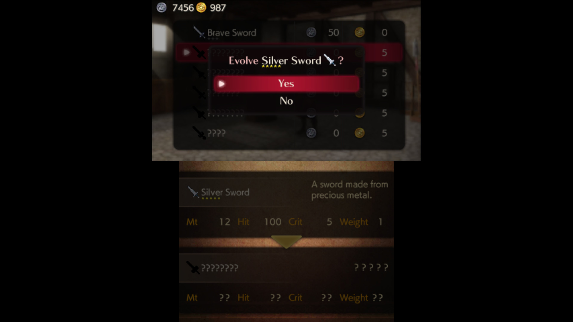 Working Amiibo Weapons Mod for Fire Emblem Echoes: Shadows of Valentia ...