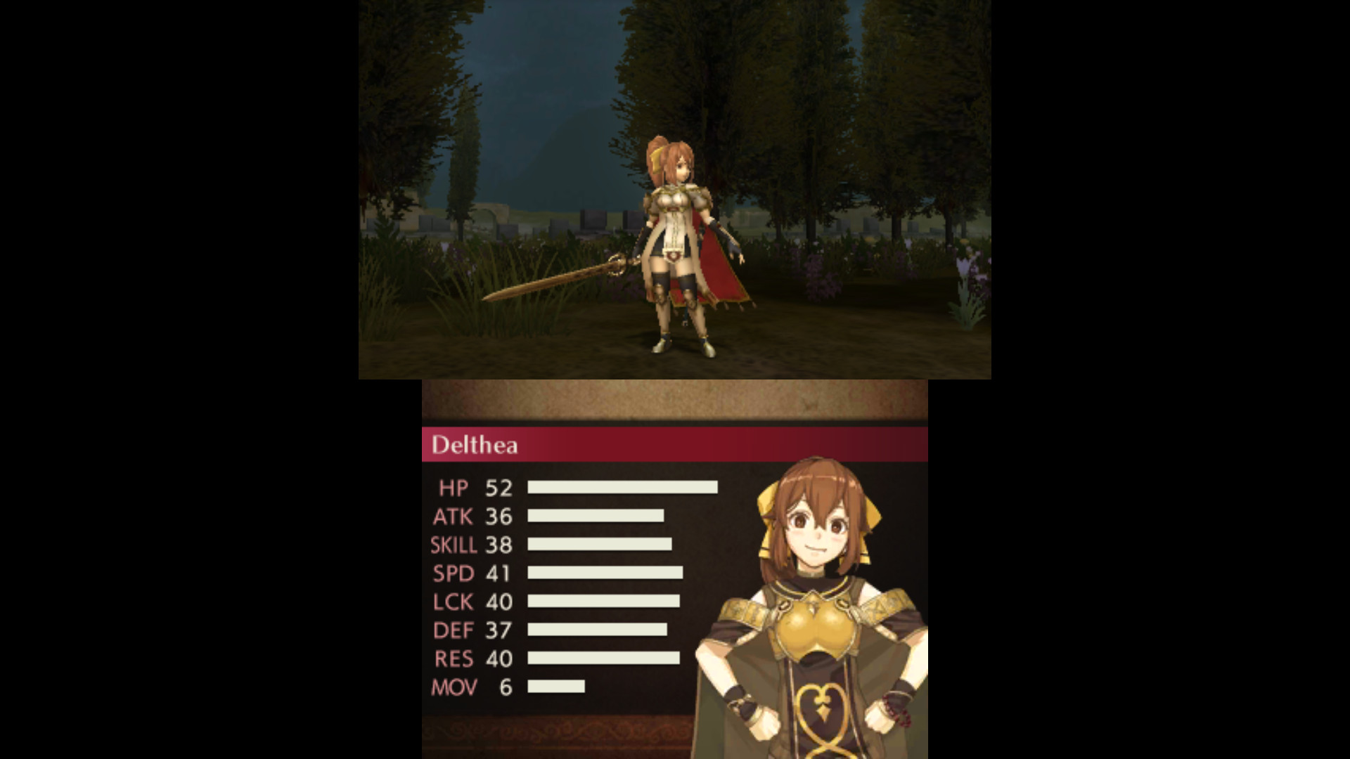 Working Amiibo Weapons Mod for Fire Emblem Echoes: Shadows of Valentia ...