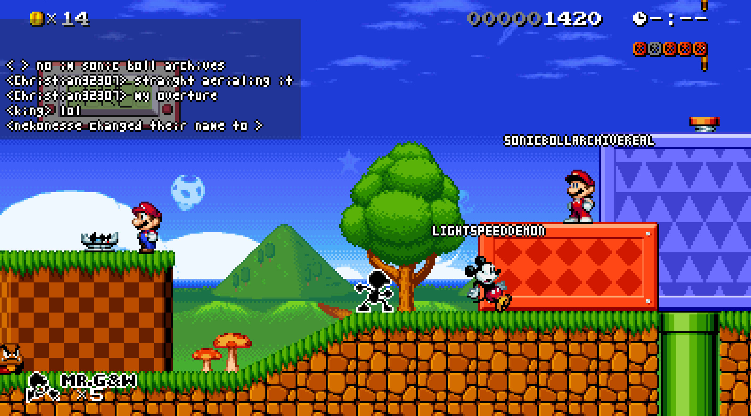 The Charm That Has Bollnet. Mod for Boll Deluxe | BDX Mods