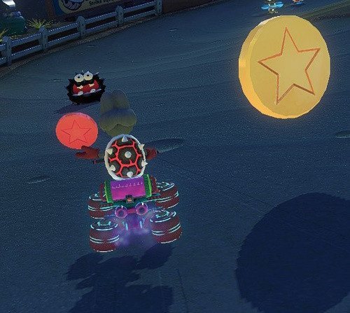 Custom Item Pack Mod for Mario Kart 8 Deluxe | MK8D Mods
