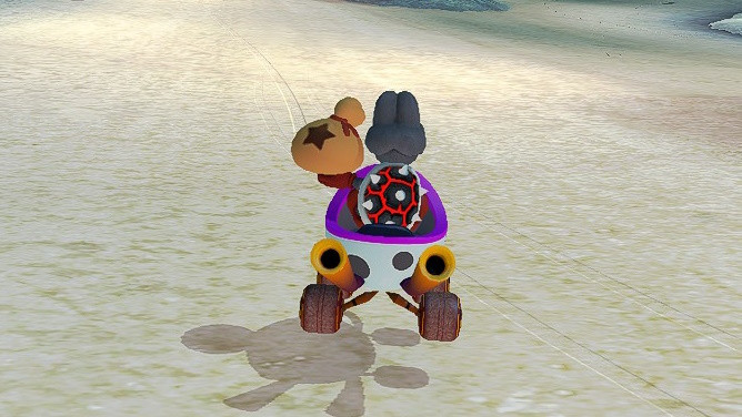 Custom Item Pack Mod for Mario Kart 8 Deluxe | MK8D Mods