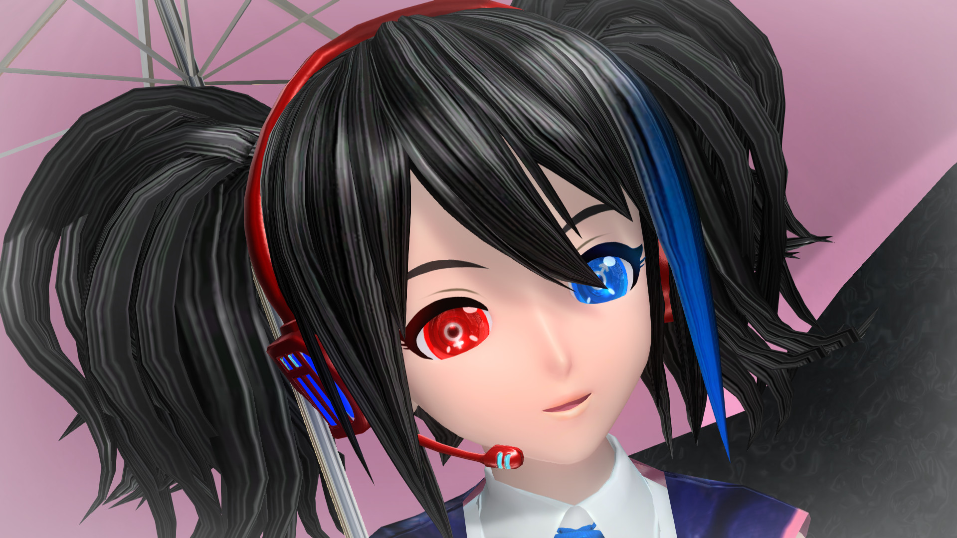 Yokune Ruko Mod Mod for Hatsune Miku: Project DIVA Mega Mix+ ...