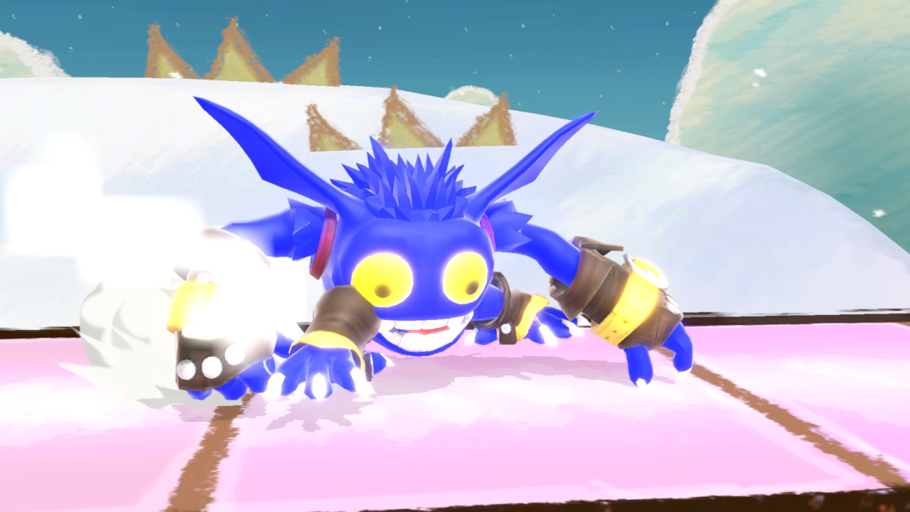 Pop Fizz Mod for Super Smash Bros. Ultimate | SSBU Mods