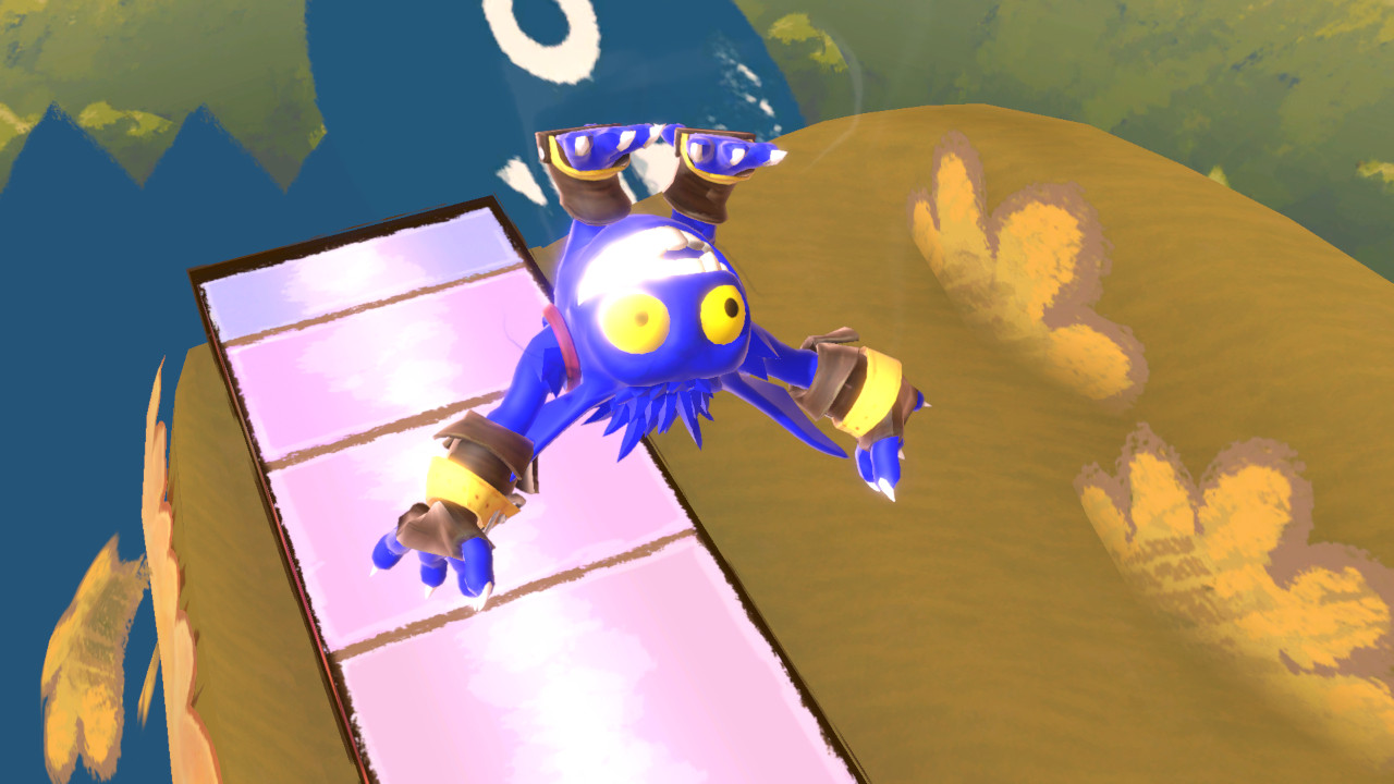 Pop Fizz Mod for Super Smash Bros. Ultimate | SSBU Mods