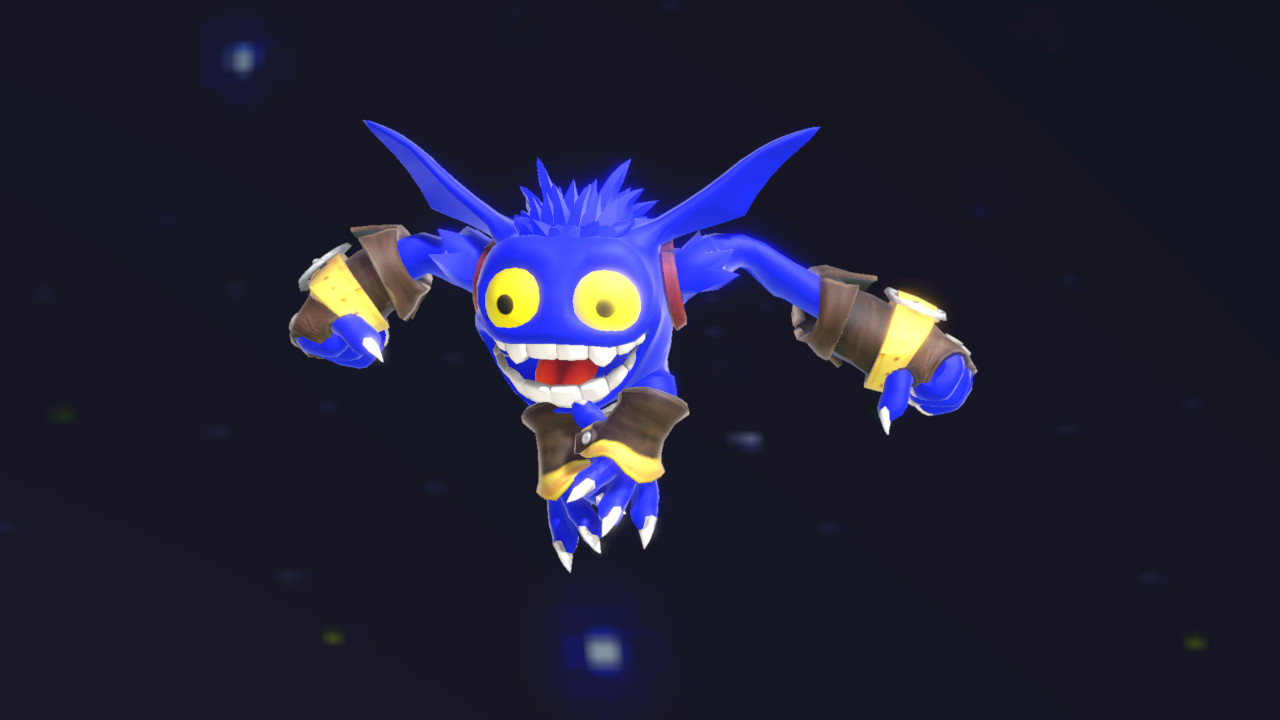 Pop Fizz Mod for Super Smash Bros. Ultimate | SSBU Mods