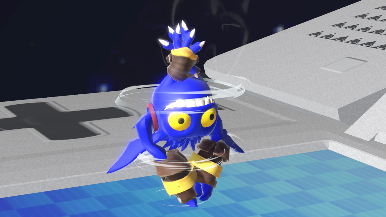 Pop Fizz Mod for Super Smash Bros. Ultimate | SSBU Mods