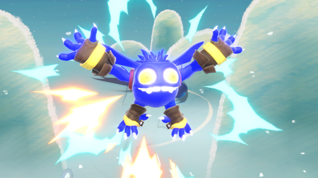 Pop Fizz Mod for Super Smash Bros. Ultimate | SSBU Mods