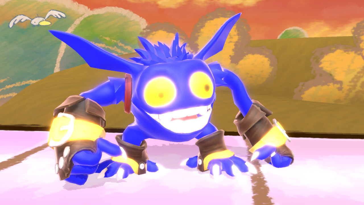 Pop Fizz Mod for Super Smash Bros. Ultimate | SSBU Mods