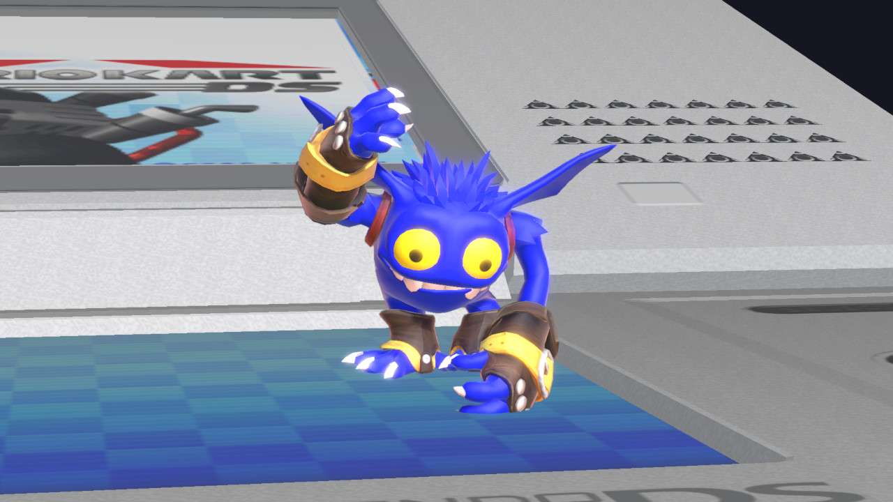 Pop Fizz Mod for Super Smash Bros. Ultimate | SSBU Mods