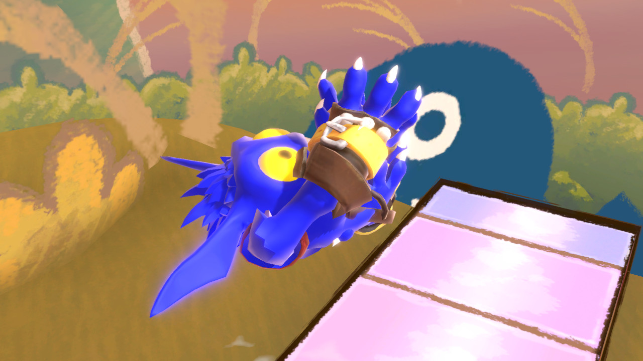 Pop Fizz Mod for Super Smash Bros. Ultimate | SSBU Mods