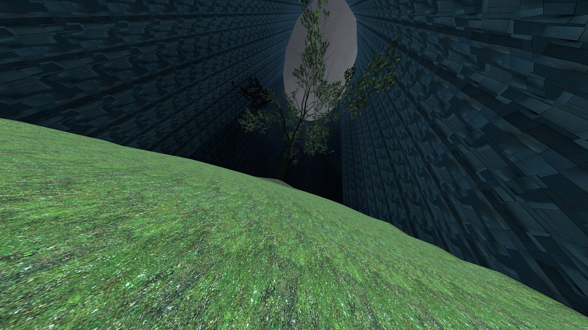 Even Bigger Big Tree Mod for Garry's Mod | GMod Mods