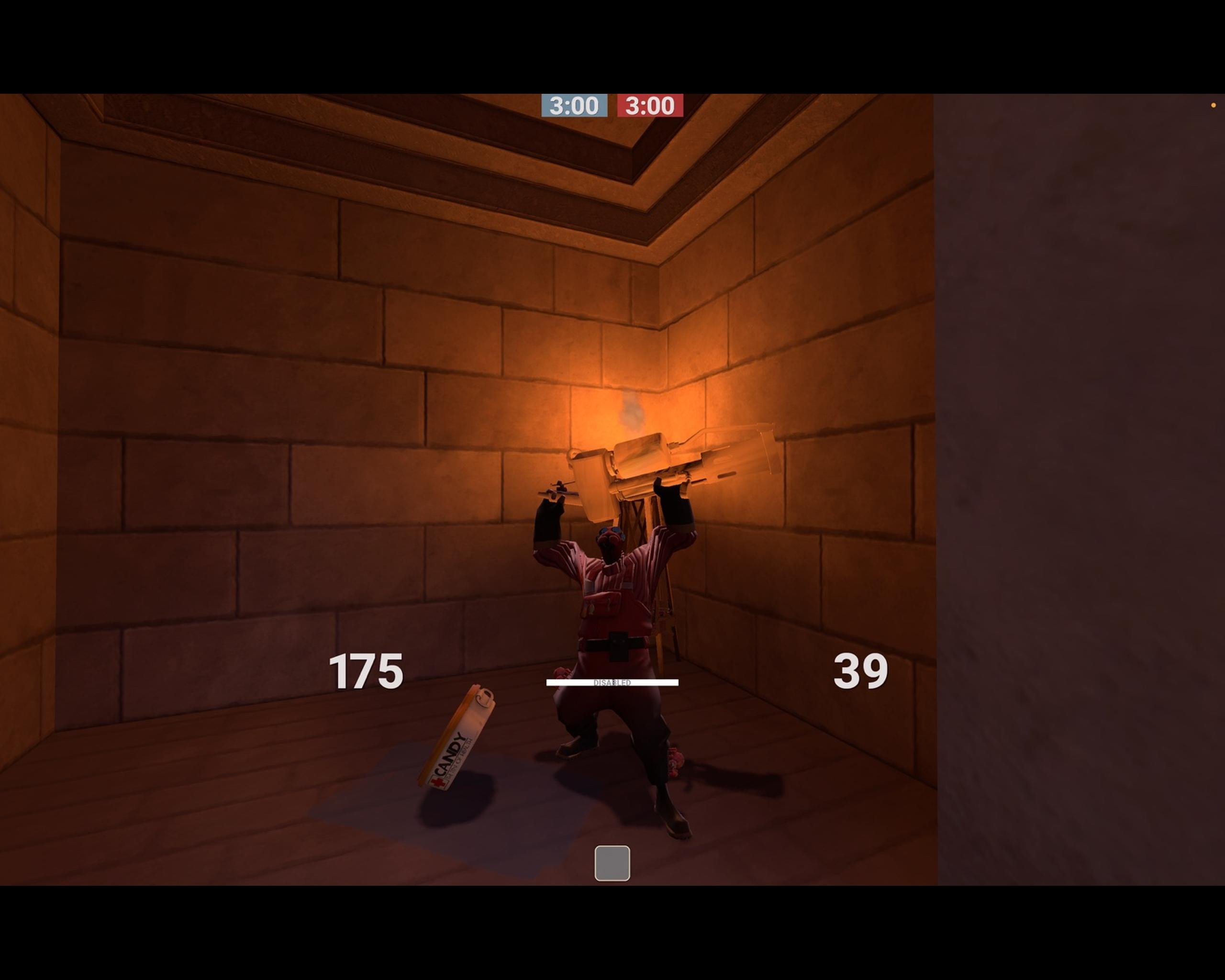 Cloaked All Weapons Mod for Team Fortress 2 | TF2 Mods