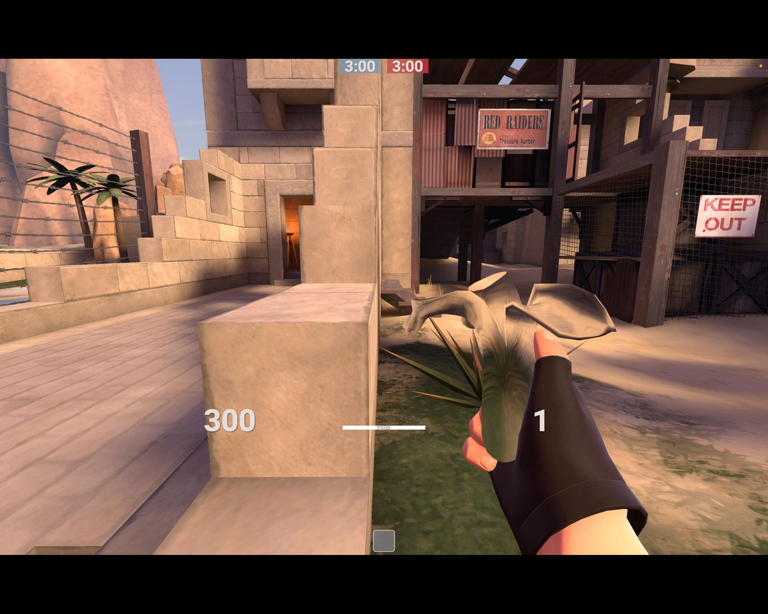 Cloaked All Weapons Mod for Team Fortress 2 | TF2 Mods