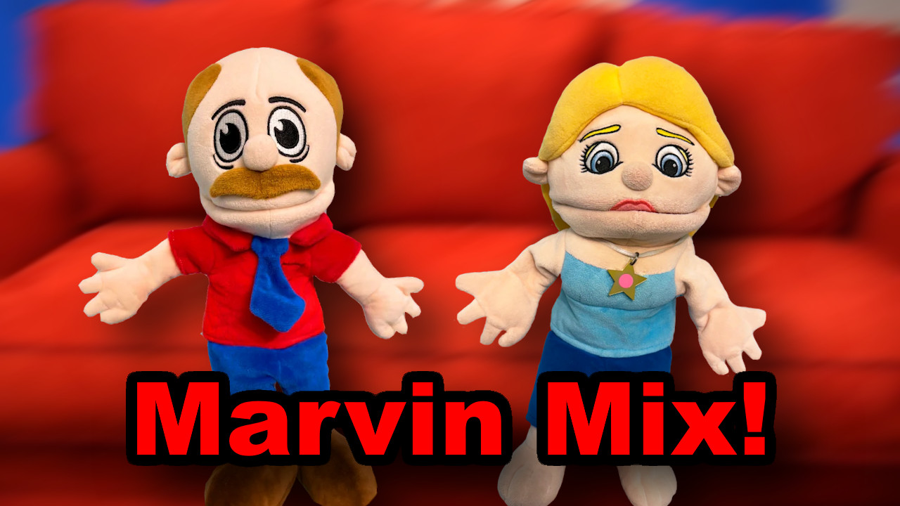 SML Movie: Marvin Mix! (DEMO 1.5) Mod for Friday Night Funkin' | FNF Mods