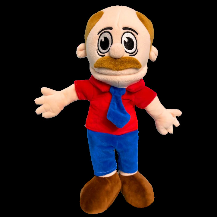 SML Movie: Marvin Mix! (DEMO 1.5) Mod for Friday Night Funkin' | FNF Mods