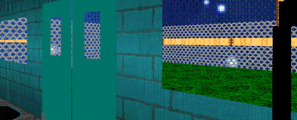 Xylo's Fun Geography Lessons Mod for Baldi's Basics | Baldi Mods