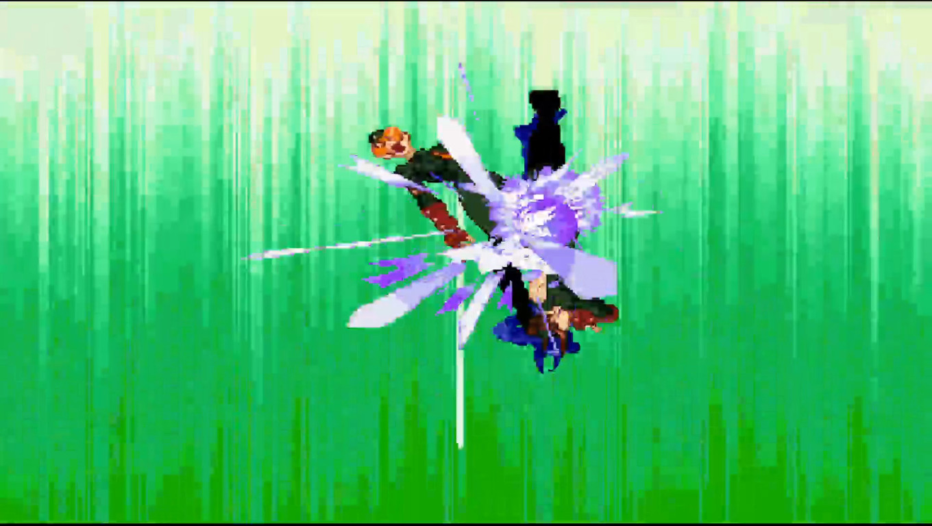 Street Fighter Alpha 3 Alternate CPS2 Music Pack Mod for Capcom ...